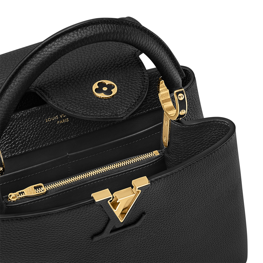Capucines MM Capucines - Handbags | LOUIS VUITTON